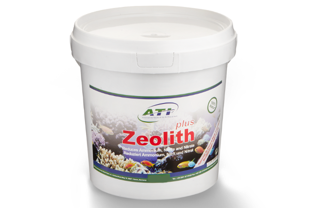 ATI Zeolith - Swiss Reef Alliance