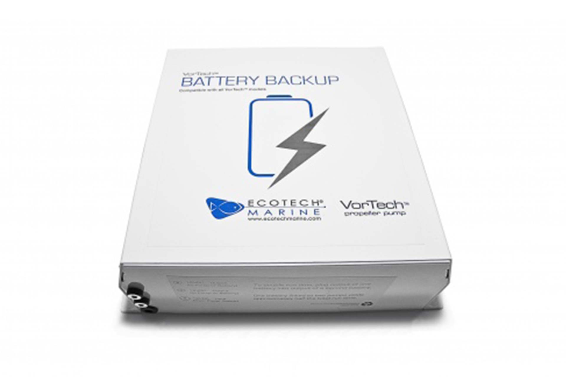 Ecotech Marine Battery Backup - Swiss Reef Alliance