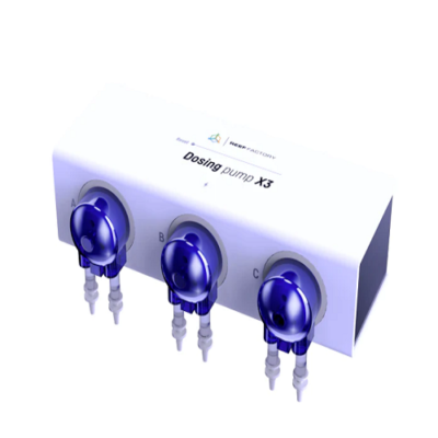 Reef Factory Dosing Pump - Swiss Reef Alliance