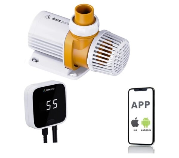 Reef Factory Base Pump Förderpumpe - Swiss Reef Alliance