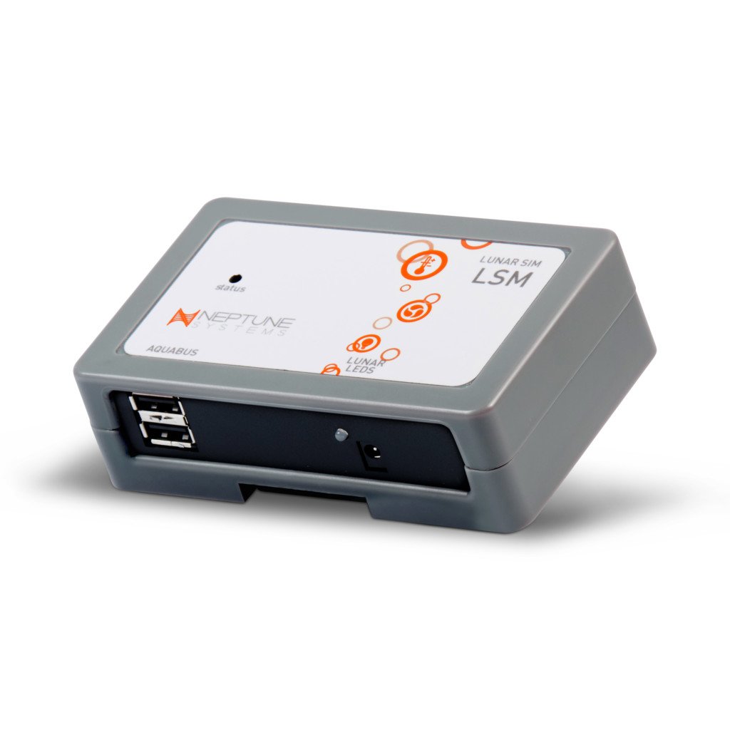 Neptune Systems Lunar Simulator Module LSM - Swiss Reef Alliance