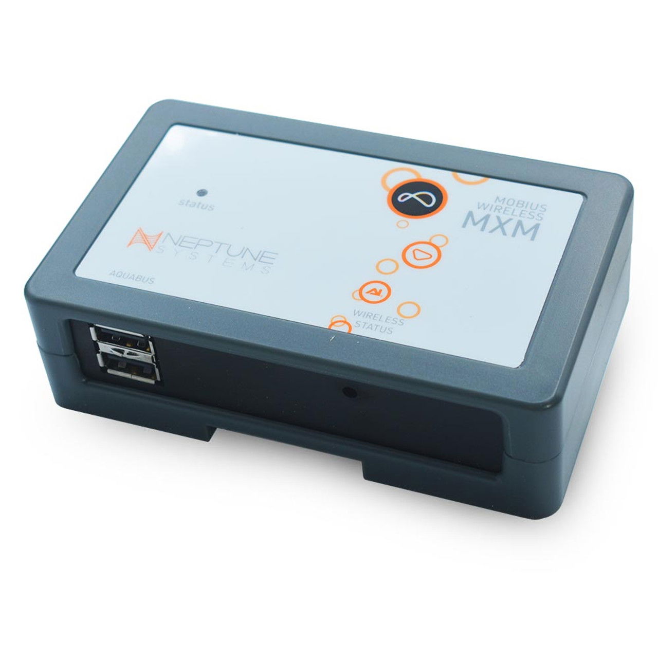 Neptune Systems Mobius Wireless Control Module MXM - Swiss Reef Alliance