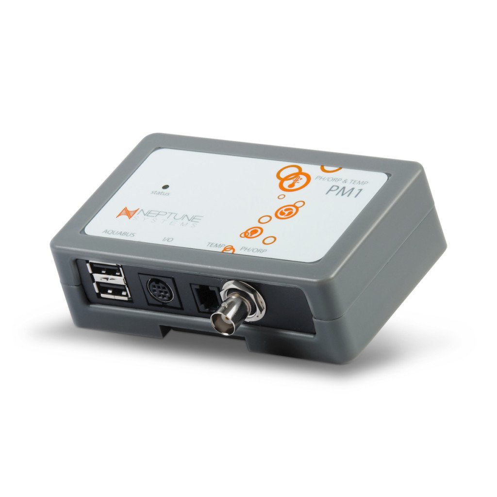 Neptune Systems ph/ORP/Redox Elektrode Module PM1 - Swiss Reef Alliance