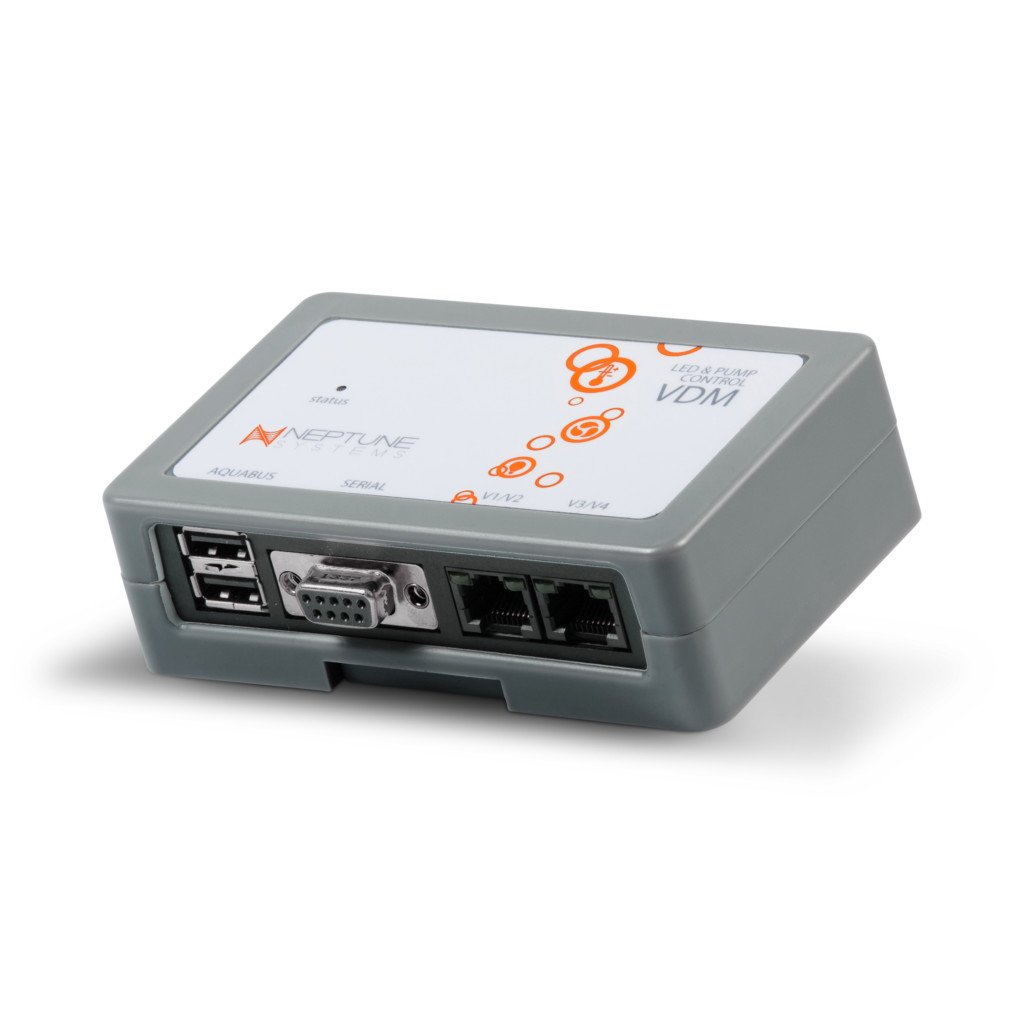 Neptune Systems Variable Speed/Dimming Module VDM - Swiss Reef Alliance