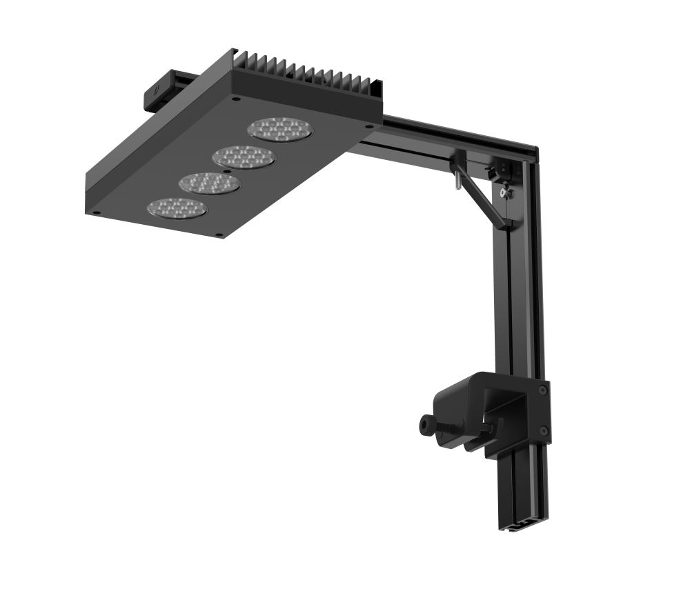 AI Hydra Mount System Single Arm - Swiss Reef Alliance